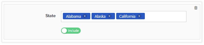 Learn about Boolean logic for audiences