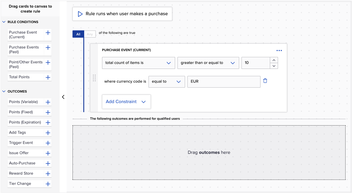 SessionM Learning Hub