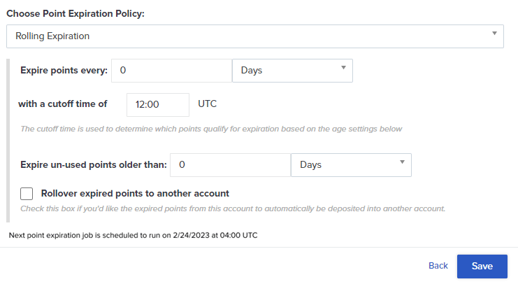 SessionM Learning Hub
