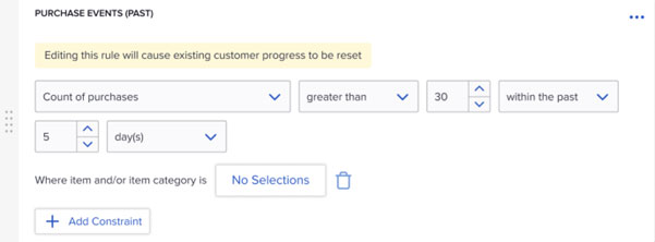 SessionM Learning Hub