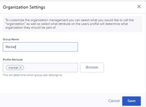 SessionM Learning Hub